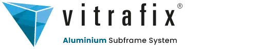 Vitrafix (Non Combustible) Cladding Subframe System
