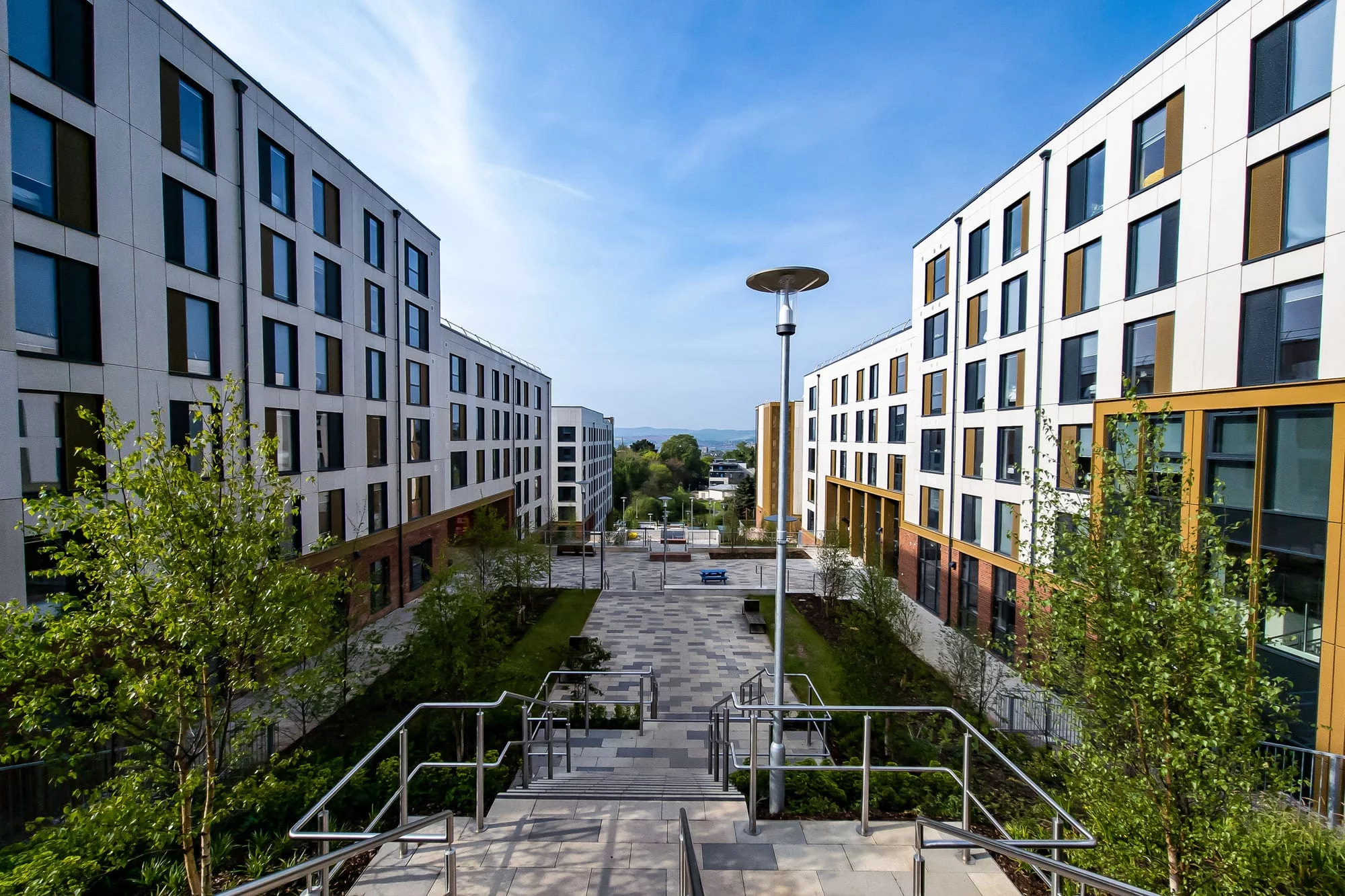 Fibre Cement Cladding A1 / A2 rated (non combustible) panels