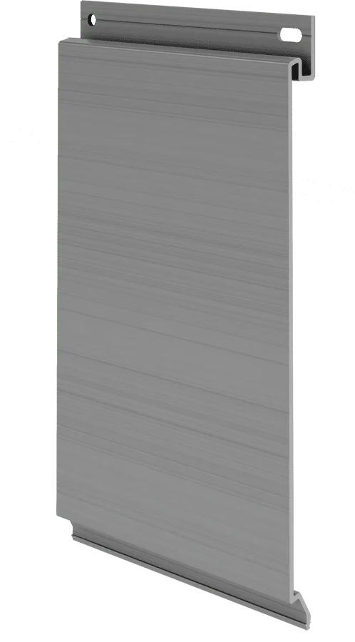 Xtral® Extruded Aluminium Planking Systems (Non-Combustible)