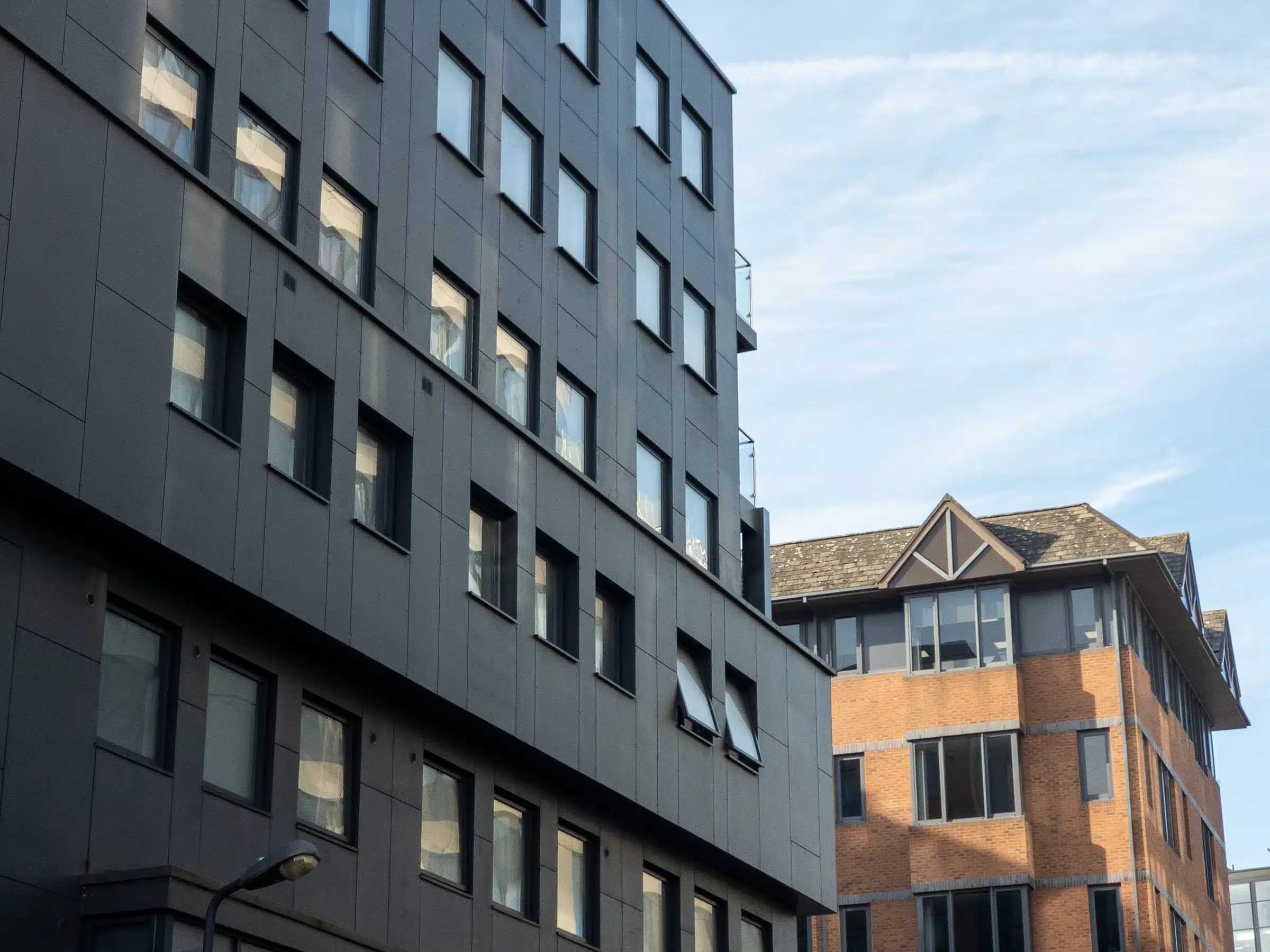 Kelly House, Harrow | Valcan Projects