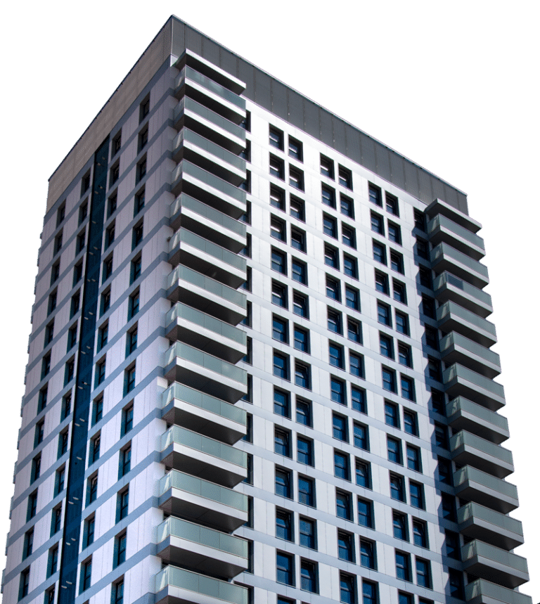 Cladding Subframe Systems in Aluminium or Steel