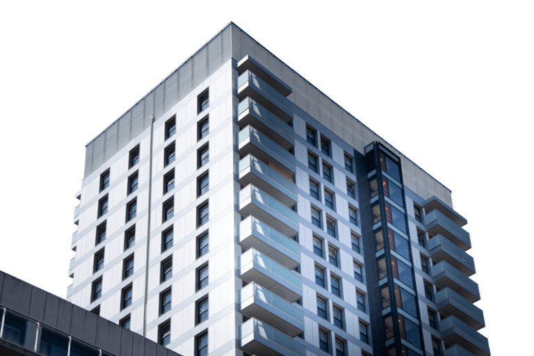 A1/A2 Non-Combustible Aluminium Cladding Panels & Systems