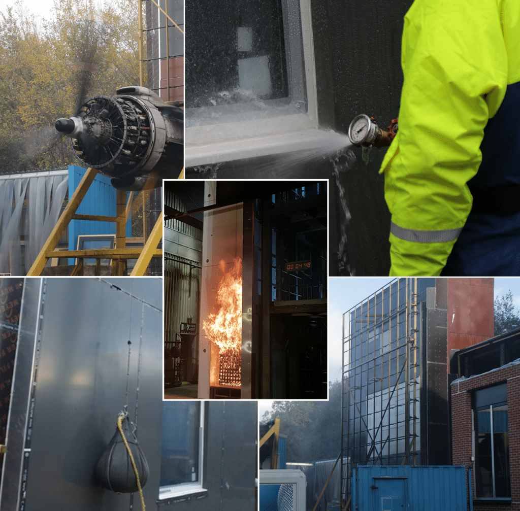 Architectural Rainscreen Cladding Systems | Building Façades