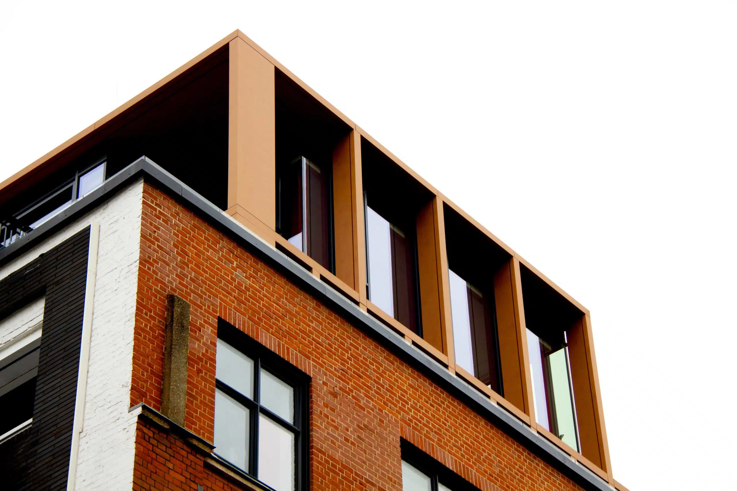 19 Queen Elizabeth Street | Projects | Valcan Cladding