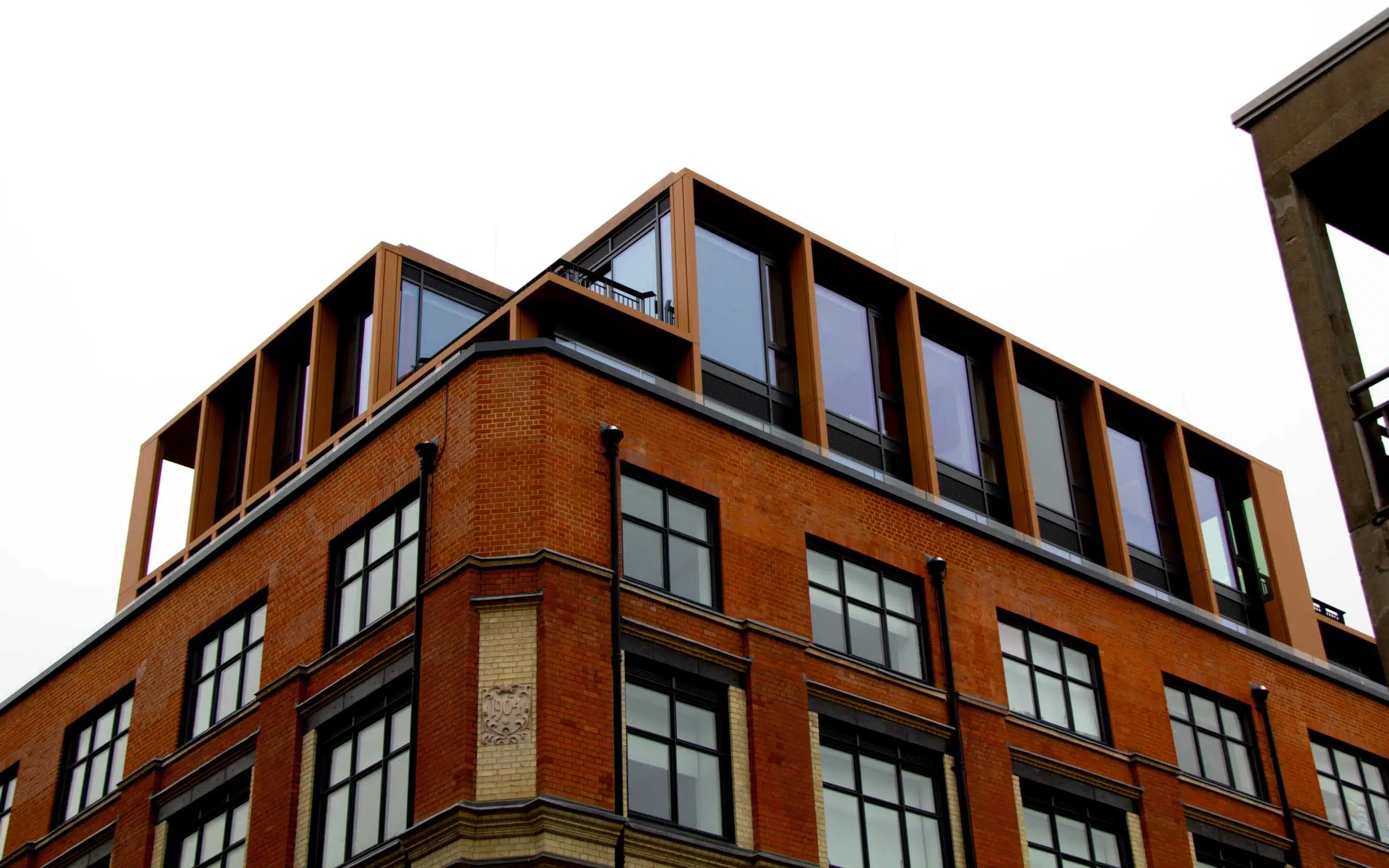 19 Queen Elizabeth Street | Projects | Valcan Cladding