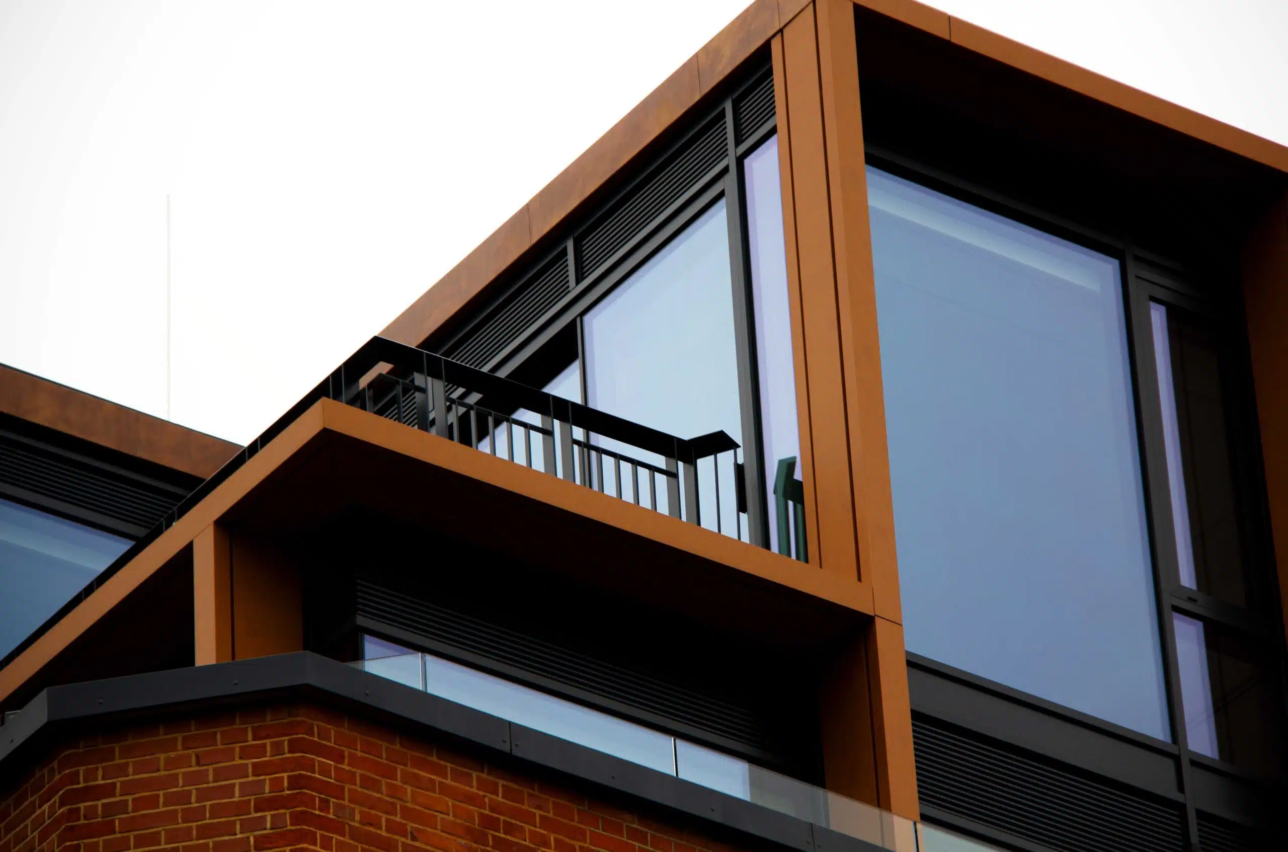 19 Queen Elizabeth Street | Projects | Valcan Cladding