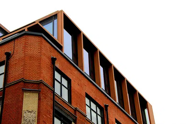 19 Queen Elizabeth Street | Projects | Valcan Cladding