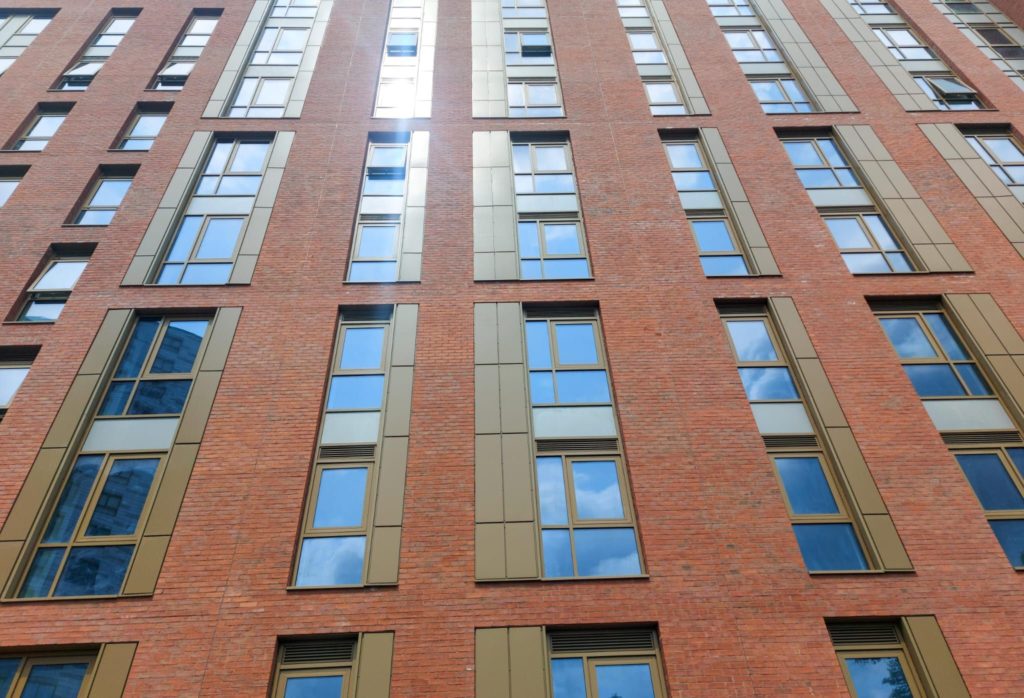 Weldale Street, Reading - New Build | Valcan Projects