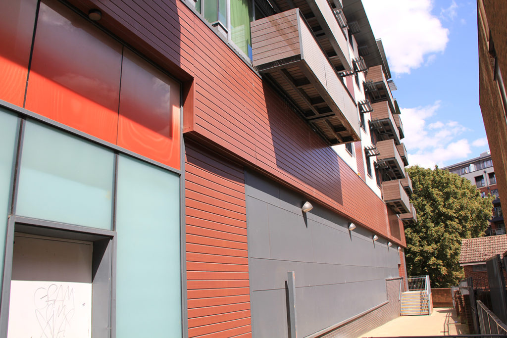 Providence House, Maidenhead | Valcan Projects